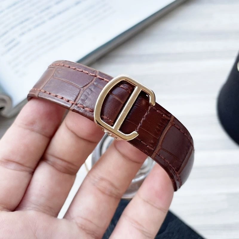 Brand-original CARTIER Watches