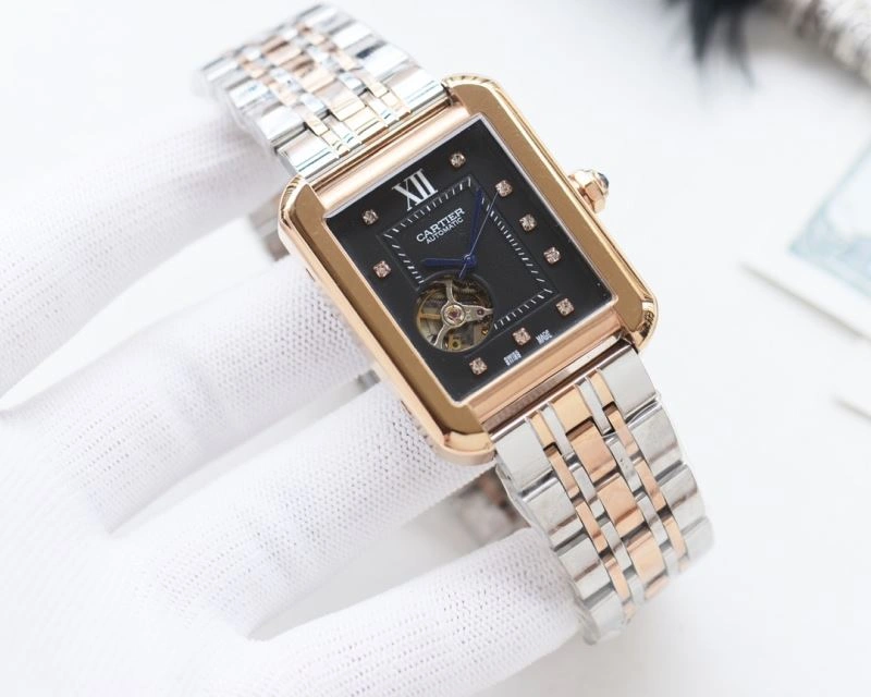 Low-cost CARTIER Watches