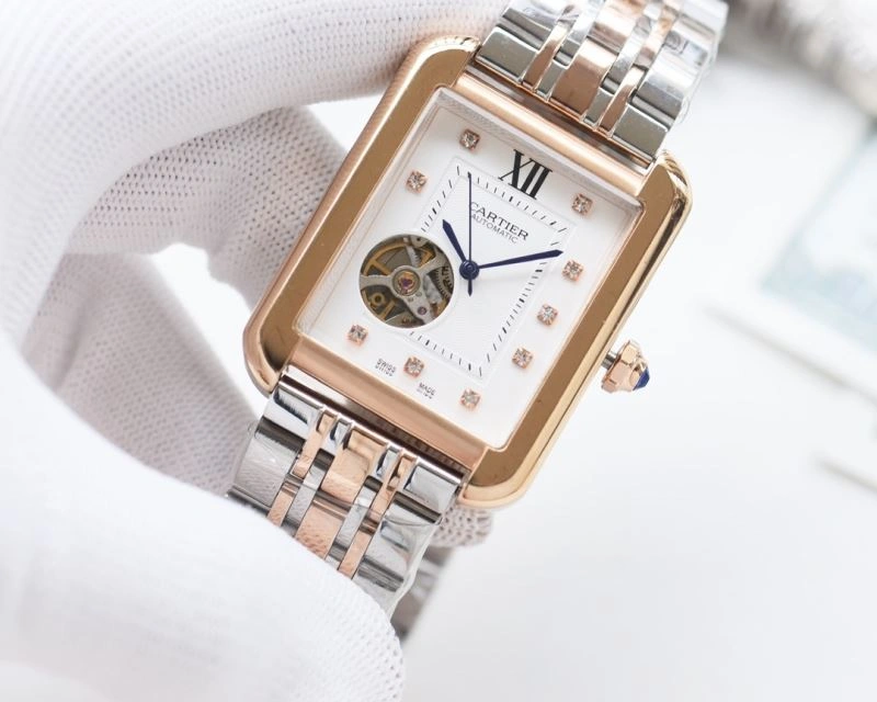 Low-cost CARTIER Watches