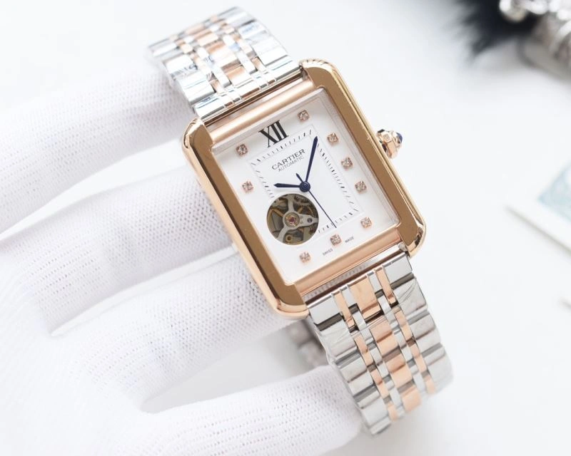 Low-cost CARTIER Watches