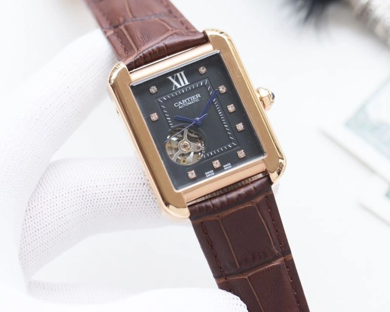 Affordable CARTIER Watches