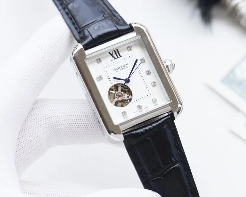 Affordable CARTIER Watches