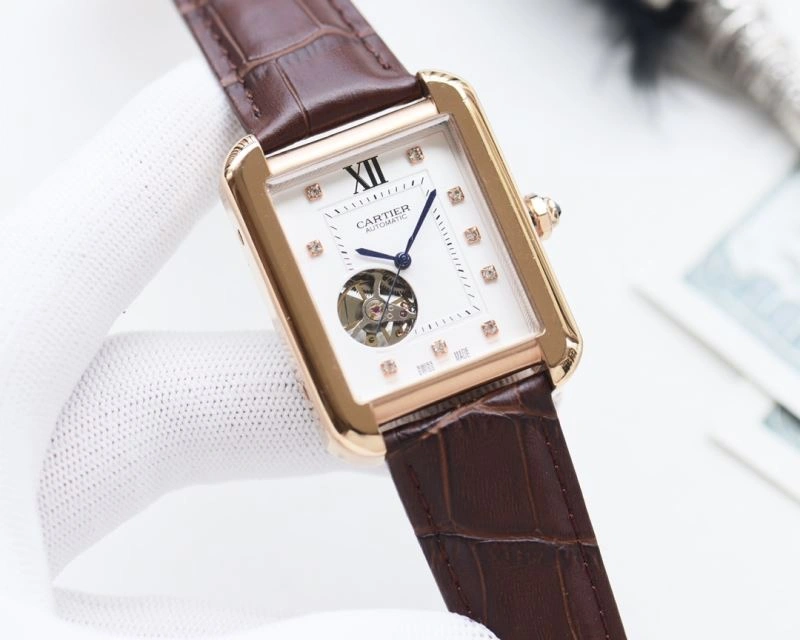 Affordable CARTIER Watches