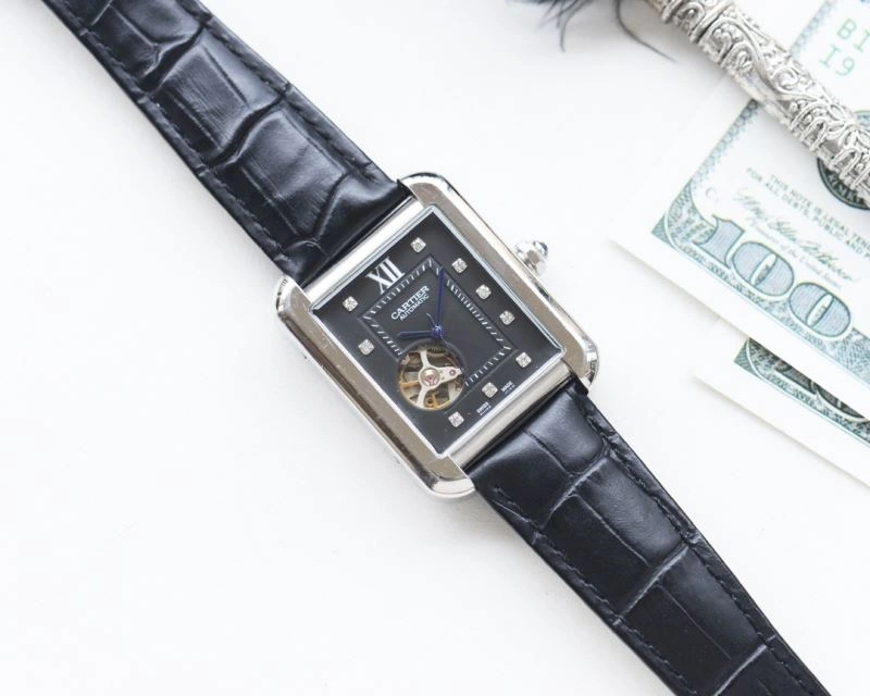 Affordable CARTIER Watches