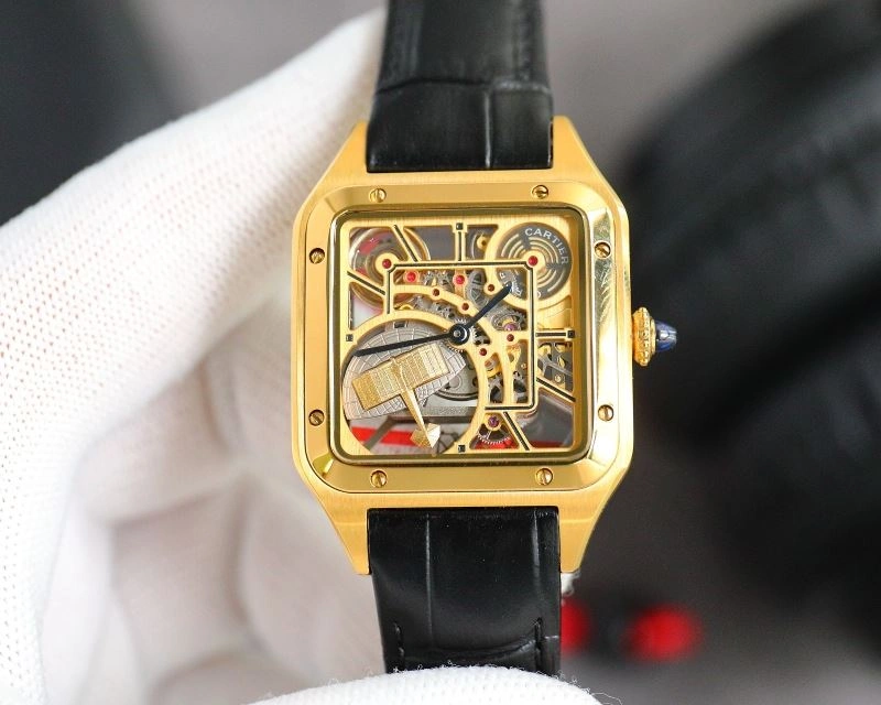 Affordable CARTIER Watches