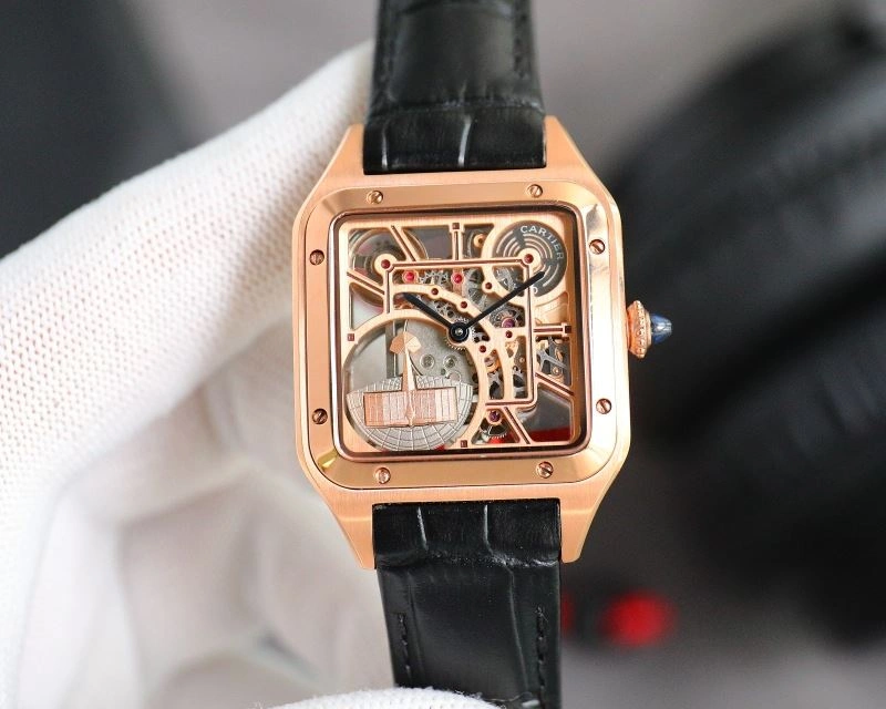 Affordable CARTIER Watches