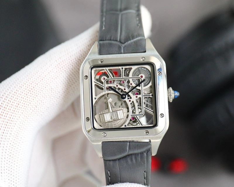 Affordable CARTIER Watches