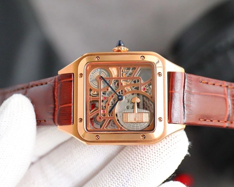 Affordable CARTIER Watches