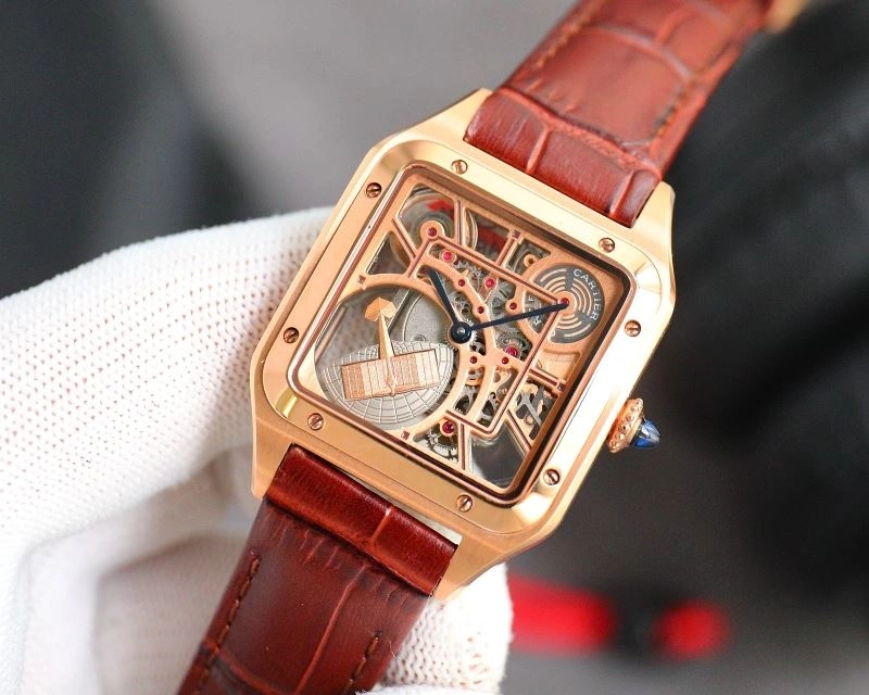 Affordable CARTIER Watches