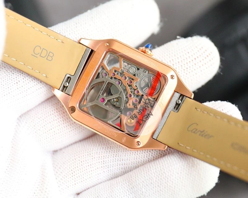 Affordable CARTIER Watches