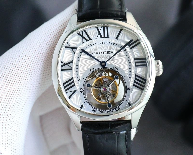CARTIER Watches
