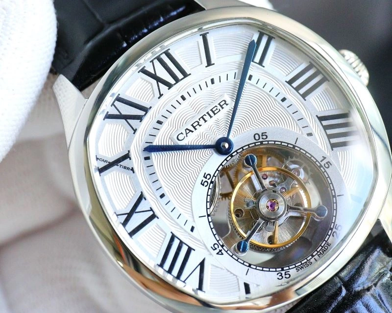 Perfect replica CARTIER Watches