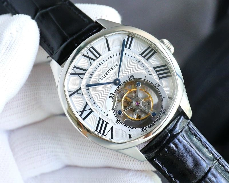Perfect replica CARTIER Watches