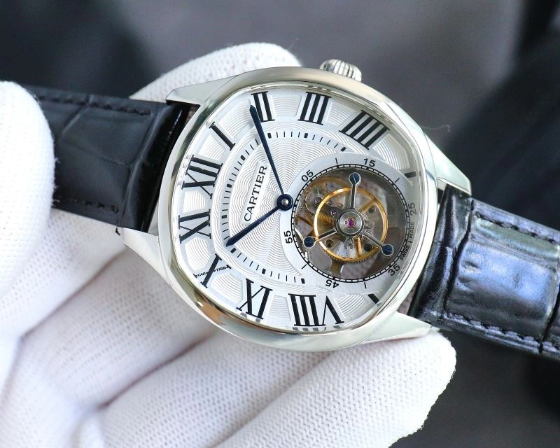 Perfect replica CARTIER Watches