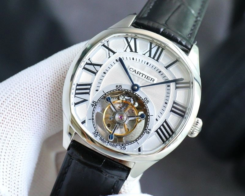 Perfect replica CARTIER Watches