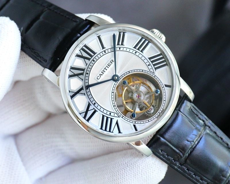 Accurate model CARTIER Watches