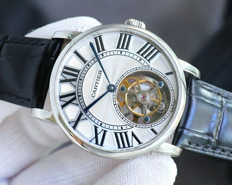 Accurate model CARTIER Watches
