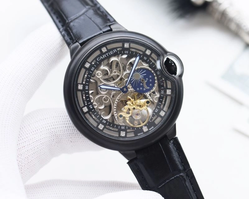 Precise copy CARTIER Watches
