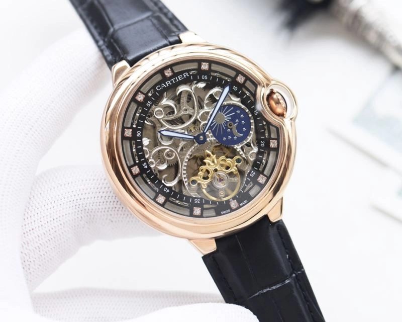 Precise copy CARTIER Watches