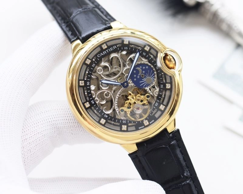 Precise copy CARTIER Watches