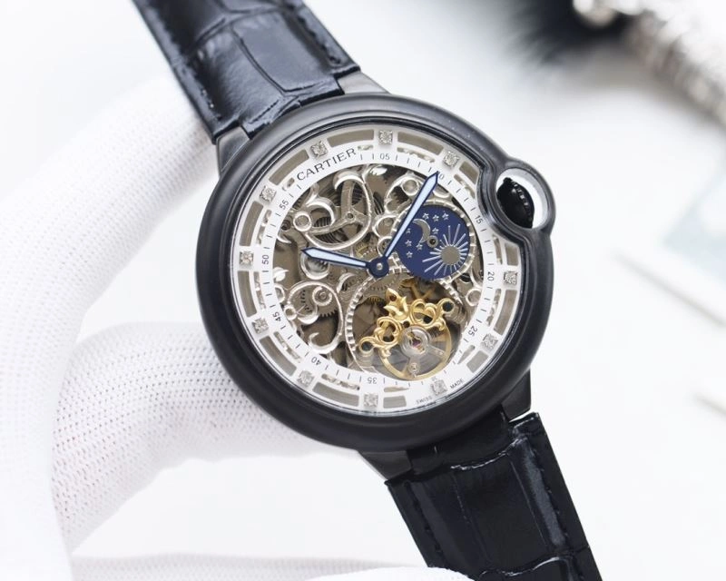Precise copy CARTIER Watches