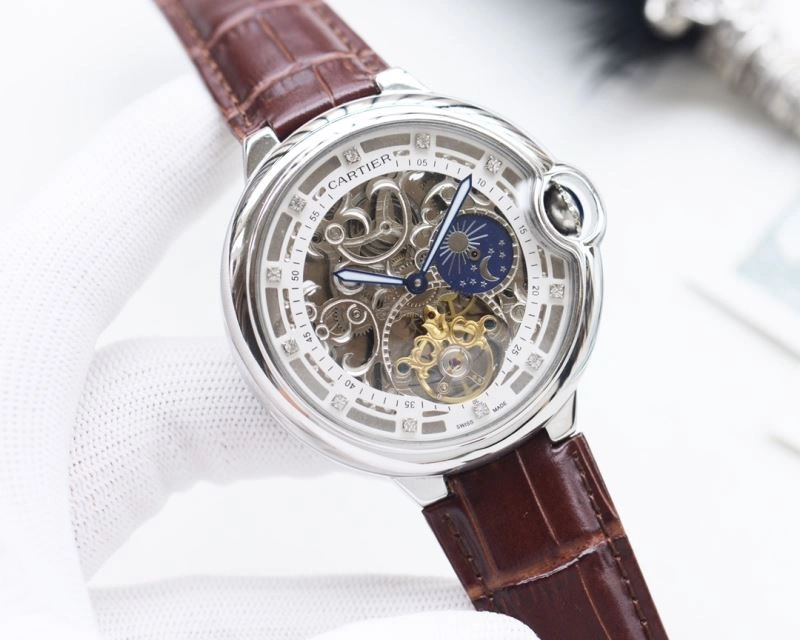 Precise copy CARTIER Watches