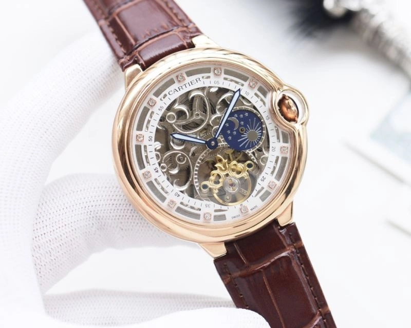 Precise copy CARTIER Watches