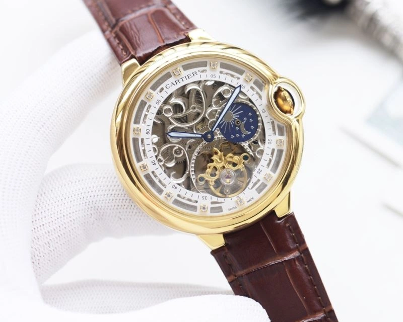 Precise copy CARTIER Watches