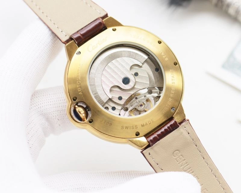 Precise copy CARTIER Watches