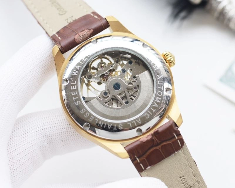 Indistinguishable CARTIER Watches