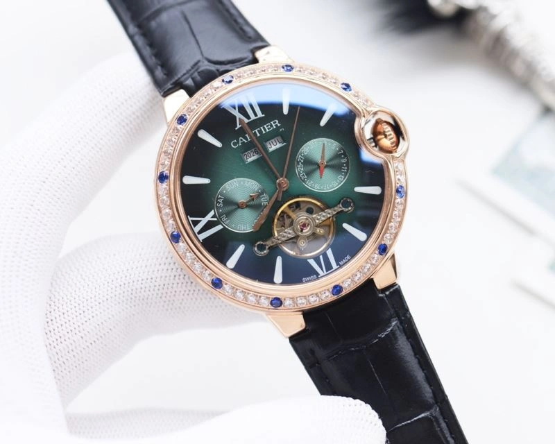 High fidelity CARTIER Watches