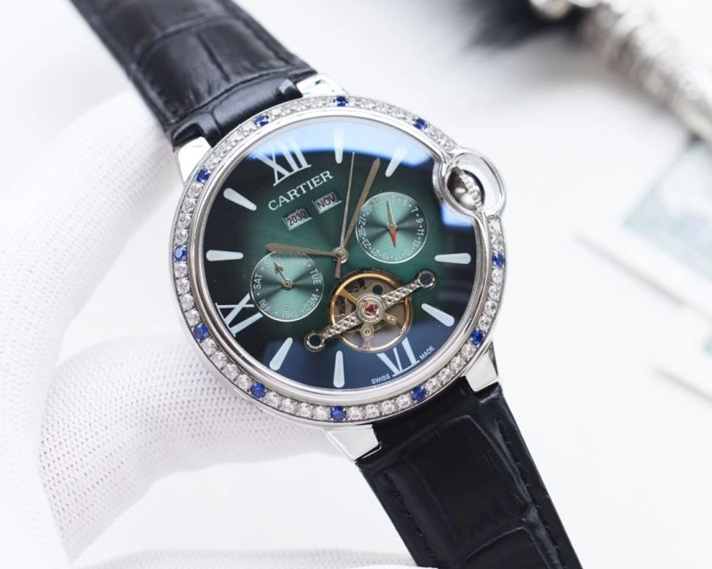 High fidelity CARTIER Watches