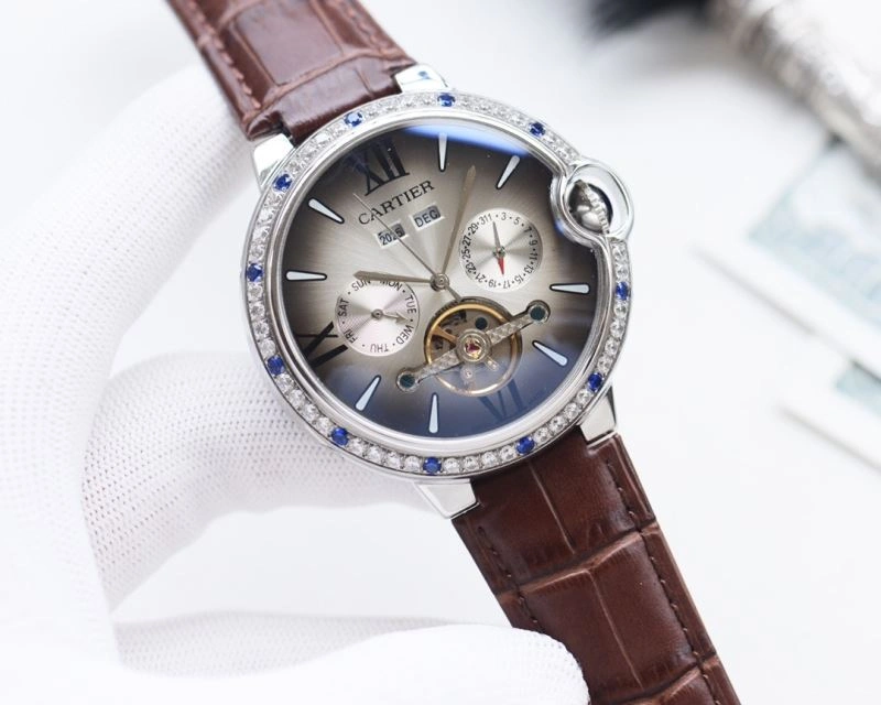 High fidelity CARTIER Watches