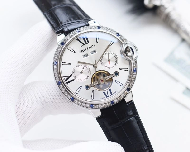 High fidelity CARTIER Watches