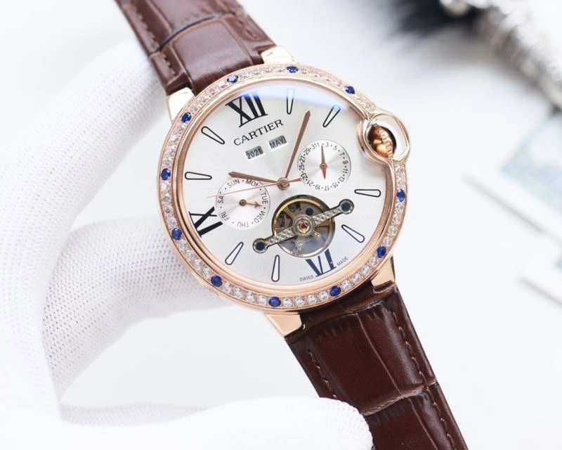 High fidelity CARTIER Watches