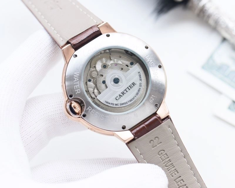 High fidelity CARTIER Watches
