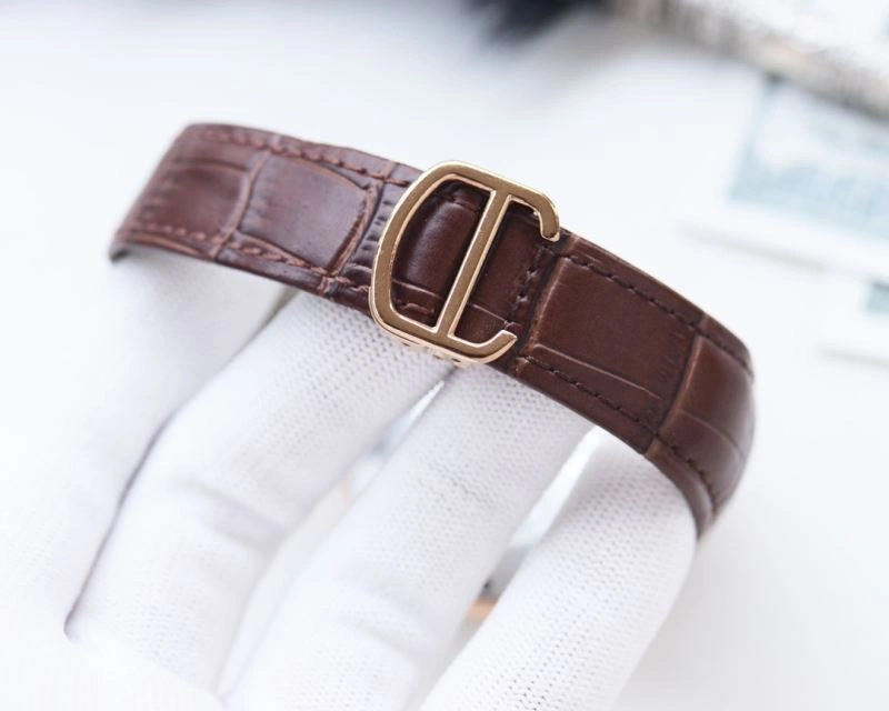 High fidelity CARTIER Watches