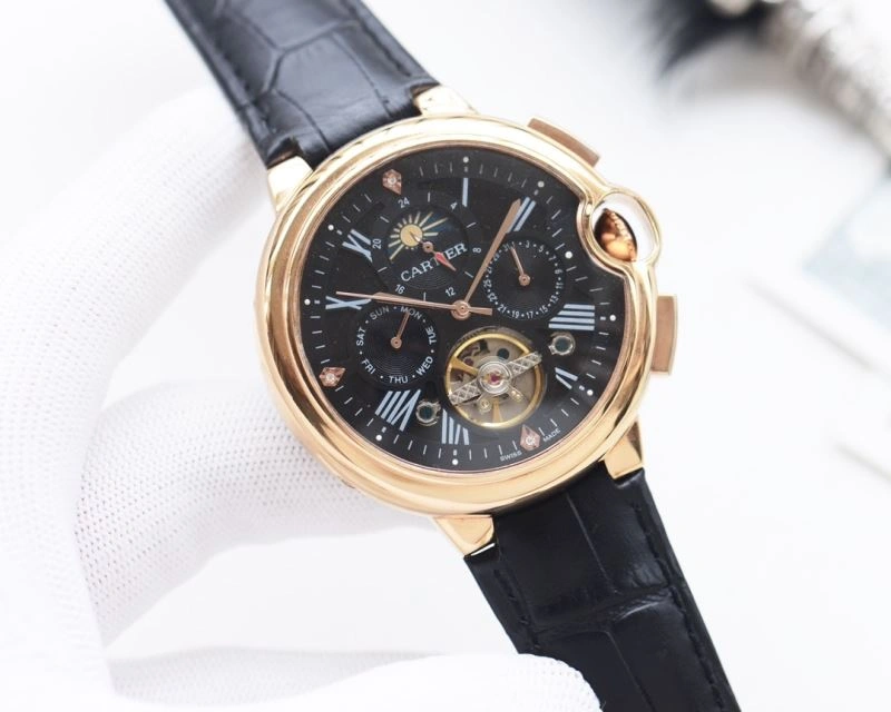 Mirror quality CARTIER Watches