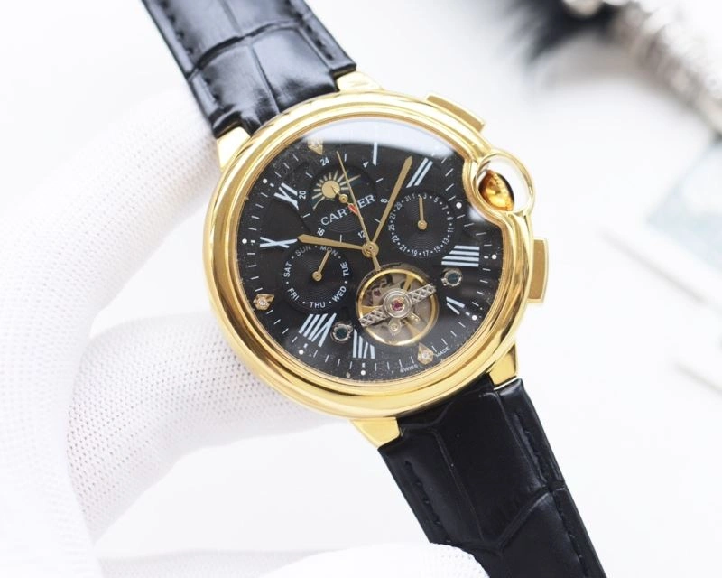 Mirror quality CARTIER Watches