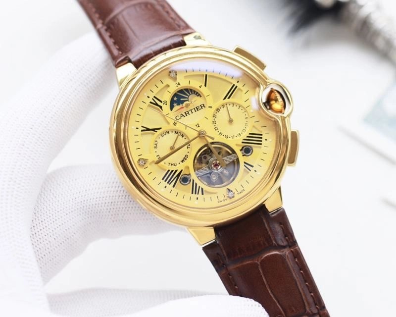 Mirror quality CARTIER Watches