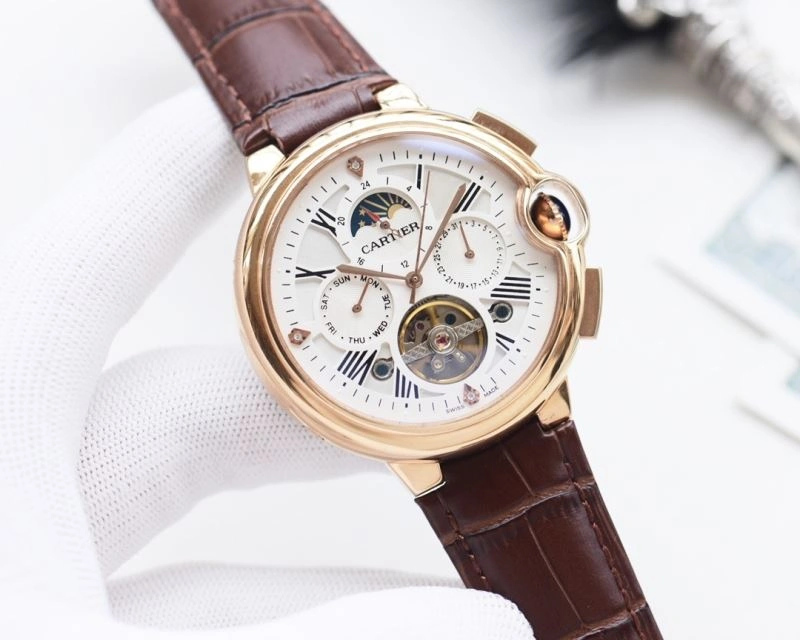 Mirror quality CARTIER Watches