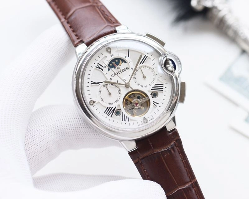 Mirror quality CARTIER Watches
