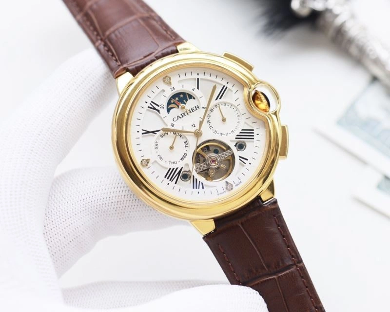 Mirror quality CARTIER Watches