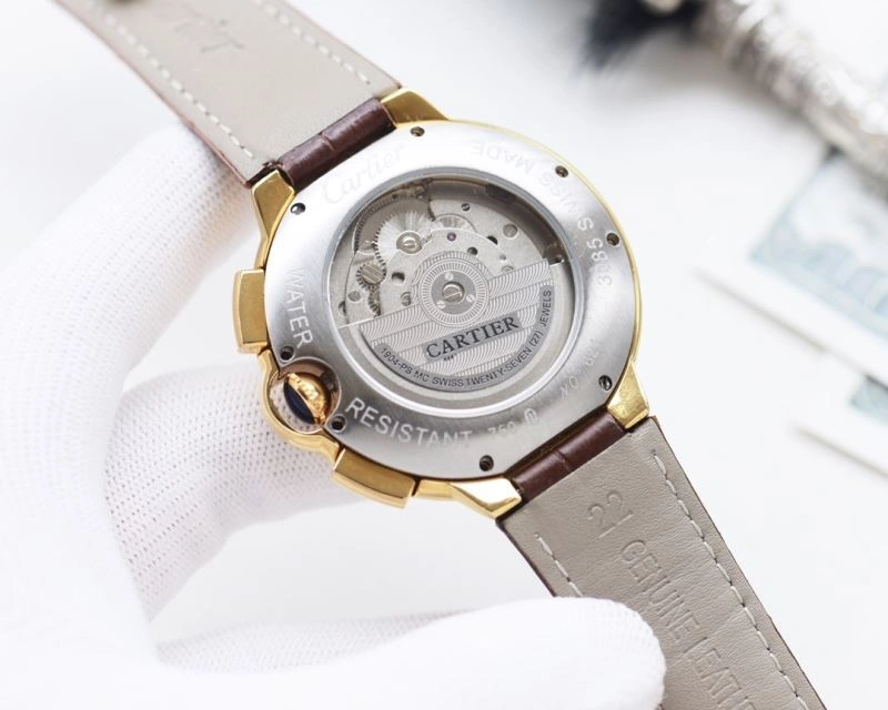 Mirror quality CARTIER Watches