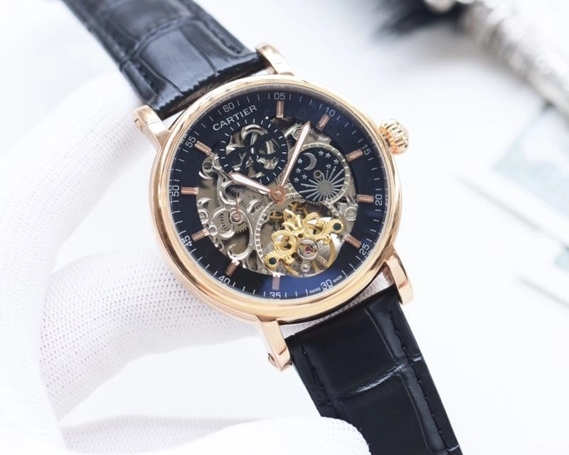 CARTIER Watches
