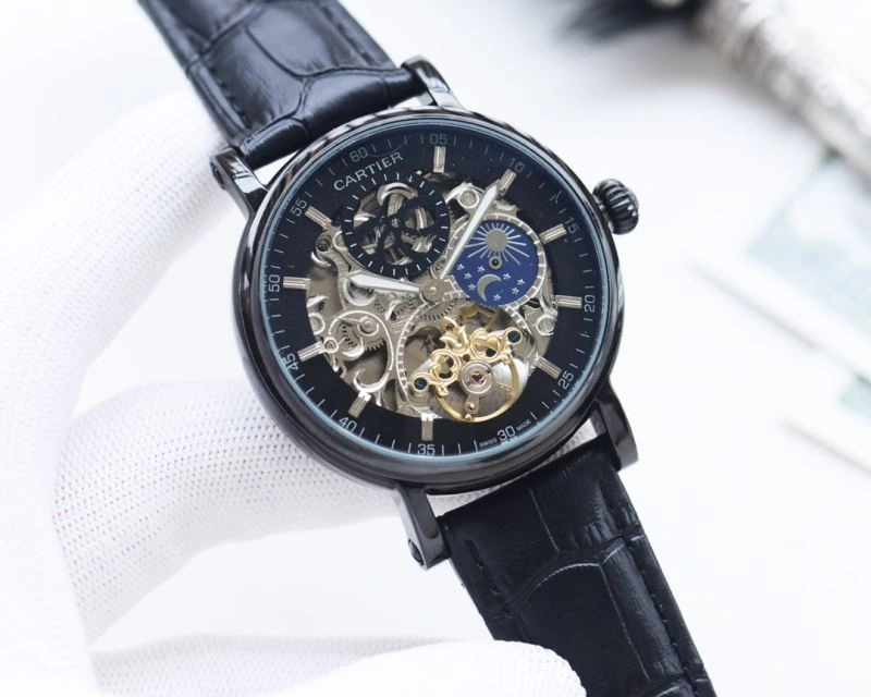 Exact replica CARTIER Watches