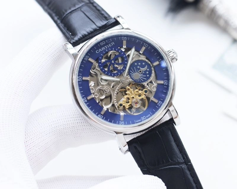 Exact replica CARTIER Watches