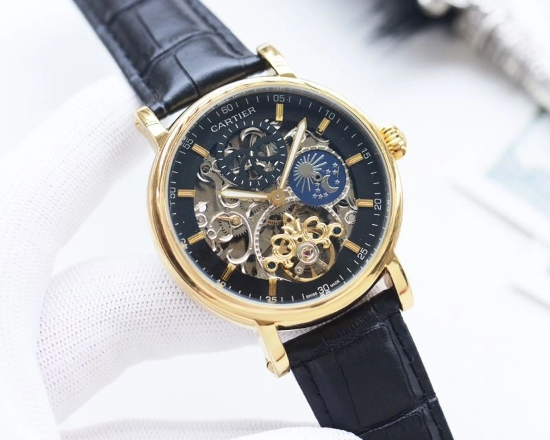 Exact replica CARTIER Watches