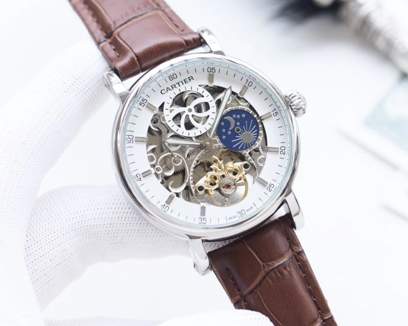 Exact replica CARTIER Watches