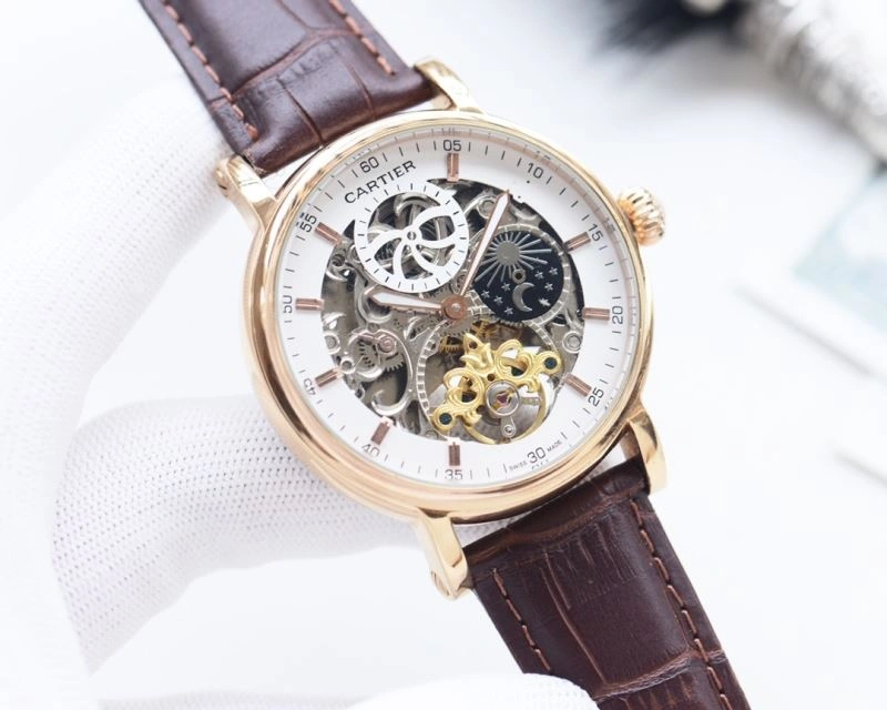 Exact replica CARTIER Watches